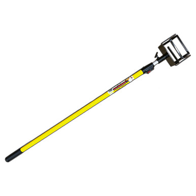 Strap Thrower Head & Extension Pole 54 - 96 Inch - 4 State Trucks