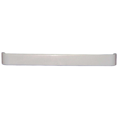 63 Inch Fiberglass Sleeper Panels 8 Inch Tall - Pair For Peterbilt 300 ...
