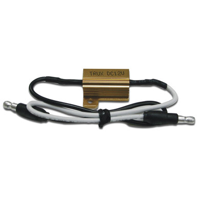 21 WATT Load Resistor - 4 State Trucks