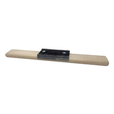 Buffing Wheel Rake for Polishing - 4 State Trucks