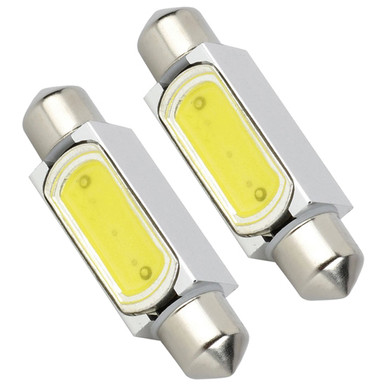 42 MM Flat Type LED Bulb Plasma Lumens 200LM 120 Degree - 4 State Trucks