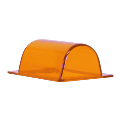 Under Dash Light Lens For Kenworth - 4 State Trucks