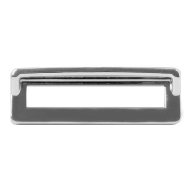 Chrome Switch Label Bezel Cover With Visor For Freightliner - 4 State ...
