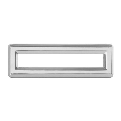 Switch Label Bezel Cover For Freightliner - 4 State Trucks
