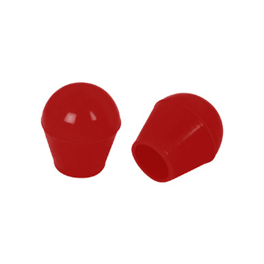 Red Bulb Cover For #1156 & #1157 Bulb - 4 State Trucks