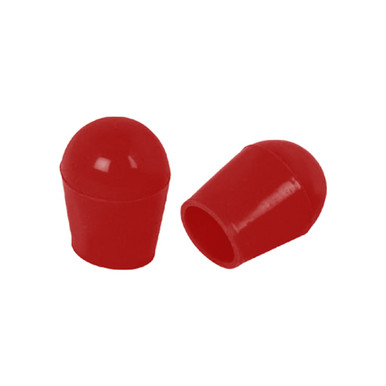 Red Bulb Cover For #1003 & #1004 Bulb - 4 State Trucks