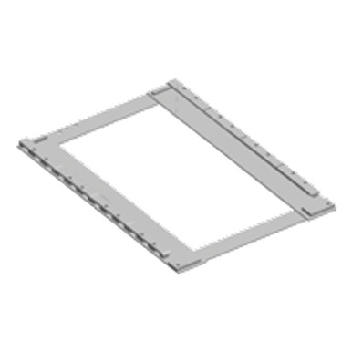 Fontaine Fifth Wheel Slider Rail 36 Inch For AWB, AWS & MWS - 4 State ...