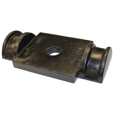 U-Bolt Top Plate Replaces 3541539C3, 4C4O5708CA, 4C4Z5709CA For ...