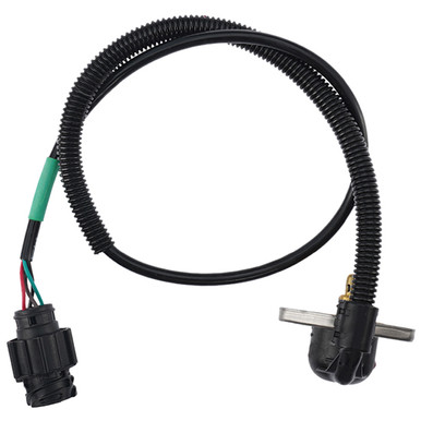 Manifold Absolute Pressure Sensor 3172522 For Volvo - 4 State Trucks