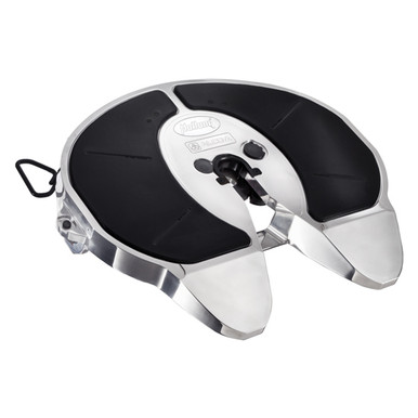 Holland Fifth Wheel Assembly - Inboard Sliding Mount 24 Inch - 4 State ...
