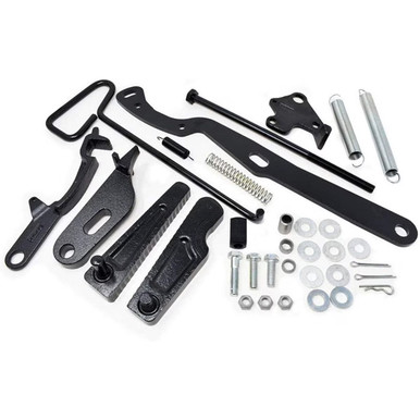 Fontaine Fifth Wheel Top Plate Major Rebuild Kit - 4 State Trucks