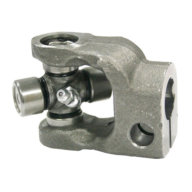 Steer Yoke Assembly With Grease SK000283 - 4 State Trucks