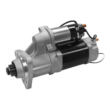 Starter Motor 8201084 For Paccar MX11/13 EPA13, EPA17 - 4 State Trucks