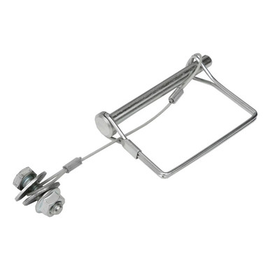 Mounting Bracket Lanyard - 4 State Trucks