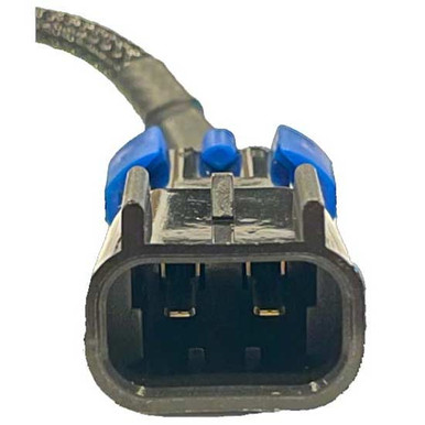 AC Compressor Connector For Peterbilt Air Filter Light Plug - 4 State ...