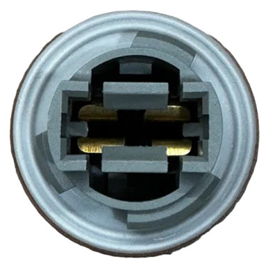Turn Signal 3157 Bulb Socket For Freightliner Cascadia 116, 126 - 4 ...