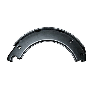 15 X 4 Inch Unlined Brake Shoe Replaces 12386729, A213222G2165 For ...