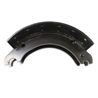 12.25 X 7.5 Inch Unlined Brake Shoe For Hendrickson HXS Double Web - 4 ...