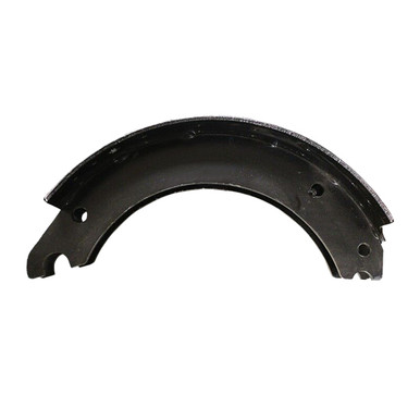 15 X 5 Inch Unlined Brake Shoe Replaces 4705Q, A3222F2112 For Meritor Q ...