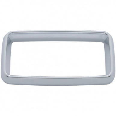 Center Dash Warning Light Bezel Without Visor For Peterbilt - 4 State ...