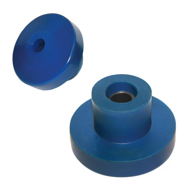 Poly Front Motor Mount K066-229 For Kenworth With Cummins Engine - 4 ...