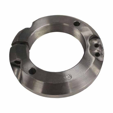3- 5/16 Inch -12 HD Trunnion Nut For Mack - 4 State Trucks