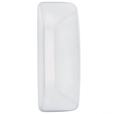 Chrome Mirror Cover Driver Side 85133995, 85133998, 85133996, 85133994 ...