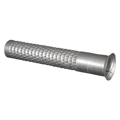 BESTfit 5 To 4 Inch OD Aluminized Lower Exhaust Stack - 4 State Trucks