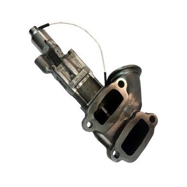 EGR Valve 85153430, 85020664, 21095328, 85020219 For Volvo D11/D13 ...