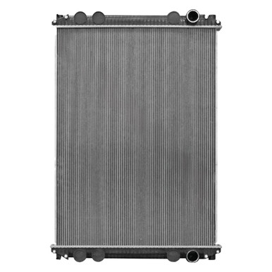 PTR Radiator 41.9375 X 31.375 X 2.2 Inch For Freightliner Columbia ...