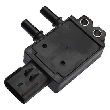 Differential Pressure Sensor Replaces A0111532928 For Freightliner - 4 ...