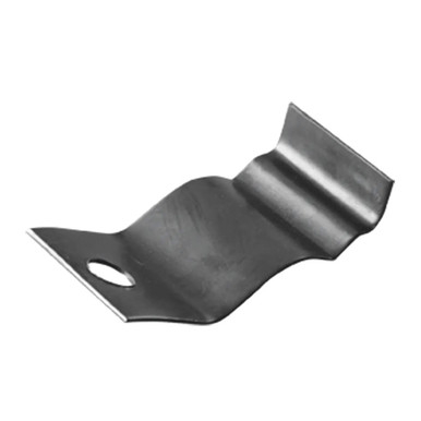 Steel Trailer Hub Cap Clip- 3 Clips For Trailer - 4 State Trucks