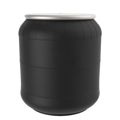 Drive Axle Air Spring Rolling Lobe For Peterbilt & Kenworth - 4 State ...