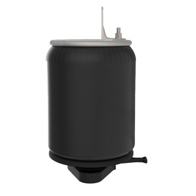 Air Spring Rolling Lobe Includes Top Plate Brackets For Hendrickson ...