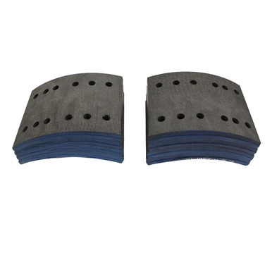 Brake Liner 20K With 6.00 Inch Shoe Width For Meritor Drive/Steer Axle ...