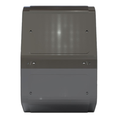 Stainless Steel Carrier Comfort Pro APU Box Cover Kit - 4 State Trucks