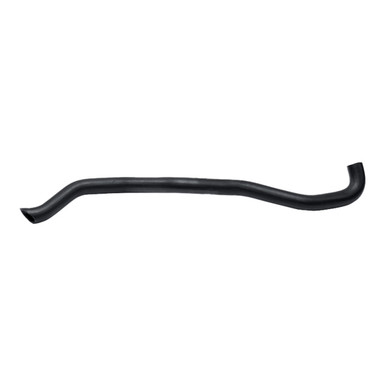 Black Poly Molded Coolant Hose Replaces 2869165 - 4 State Trucks