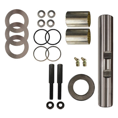 King Pin Kit Replaces 329182, 4C4O3111BA, 4C4Z3111BB, 70.103.19 ...