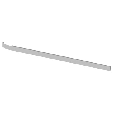 65.50 Inch Blank Stainless Steel Sleeper Panels For Mack Vision ...