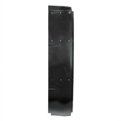 Lower Side Cab Fairing Extension- Passenger Side For International LT ...