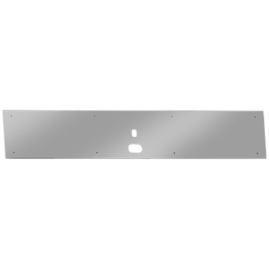 39 Inch Stainless Steel Battery Box Cover For Kenworth T600, T800, W900 ...