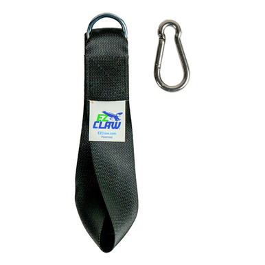 EZ Claw Black Sling - 4 State Trucks