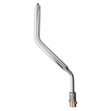 EPA 131 Lever Shifter Assembly For Peterbilt 589 - 4 State Trucks