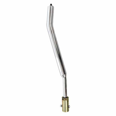 EPA 121 Lever Shifter Assembly For Peterbilt 589 - 4 State Trucks