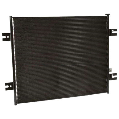 BESTfit AC Condenser 30 X 23.75 Inch For Peterbilt 379 & 387 - 4 State ...