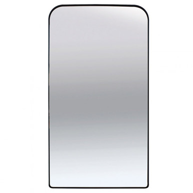 Main Mirror With Defrost Replaces M015400 For Kenworth T600, T660 ...