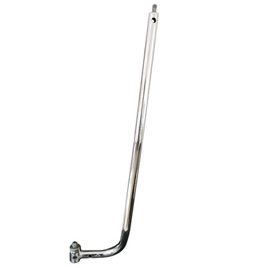 1 Inch Round X 36 Inch Straight Shift Stick For Kenworth T600 - 4 State ...