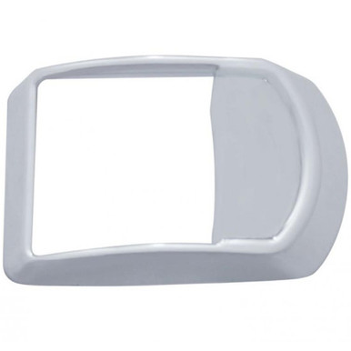 Chrome Window Switch Cover For Kenworth - 4 State Trucks