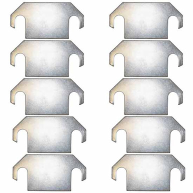 BESTfit 1/32 Inch Shim For Freightliner FAS II Suspension - 4 State Trucks