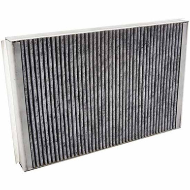 BESTfit 9 X 13.875 X 1 Inch Cabin Air Filter Replaces 68012876AA For ...